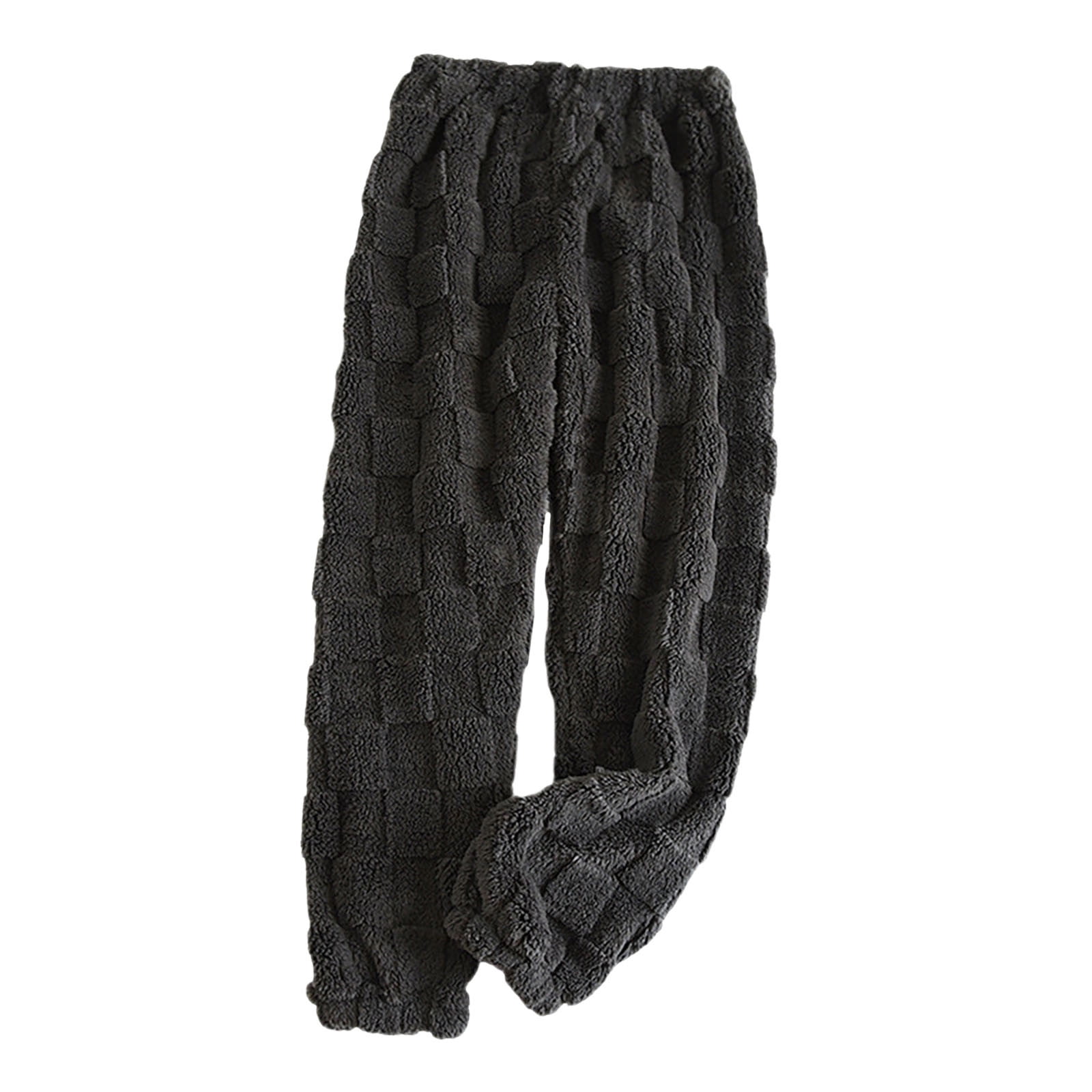 Click here for Zbxnli Womens Fleece Pajama Pants Winter Fuzzy War... prices