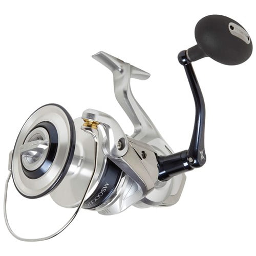 "Shimano Saragosa 6000F SW Spin SRG6000SW Saragosa Spinning Fishing ...