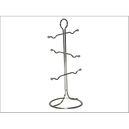 Zodiac Wire Mug Tree WI93MT | Walmart Canada