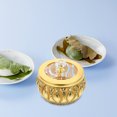 Arabic Candy Box Chocolate Wrapping Boxes Container Party Favor Office ...