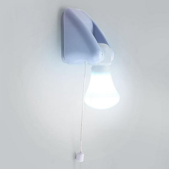 Adhesive Wall Light