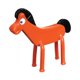 NJ Croce Pokey Bendable Figure - Walmart.com