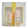 Jovan Jovan White Musk 2Oz Cologne Spray, 1Oz Cologne Spray 2 Pc Gift ...