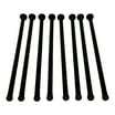 TYK Industries Agricultural Inner Tube for Radial/Bias Tires with TR218 ...