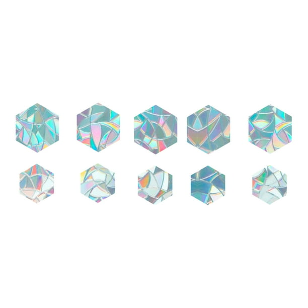 Prismatic Stickers
