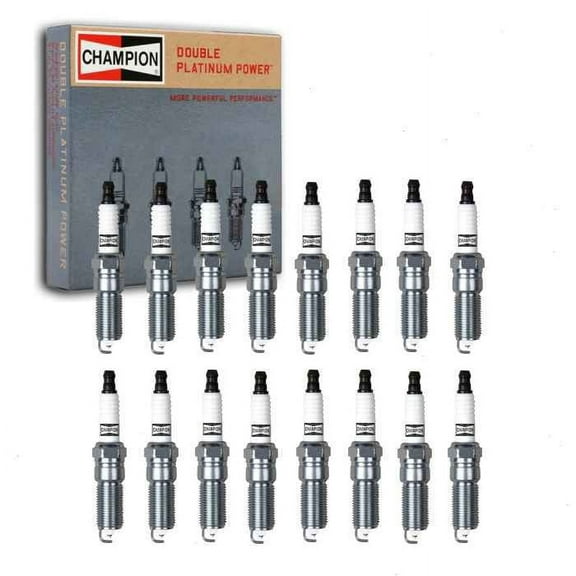 Spark Plugs For 2005 F 150