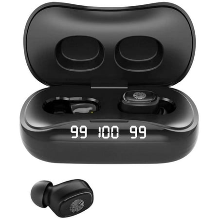 XYCCY in Ear Wireless Earbuds/Earphones, Bluetooth 5.1 Chip, Smart ...