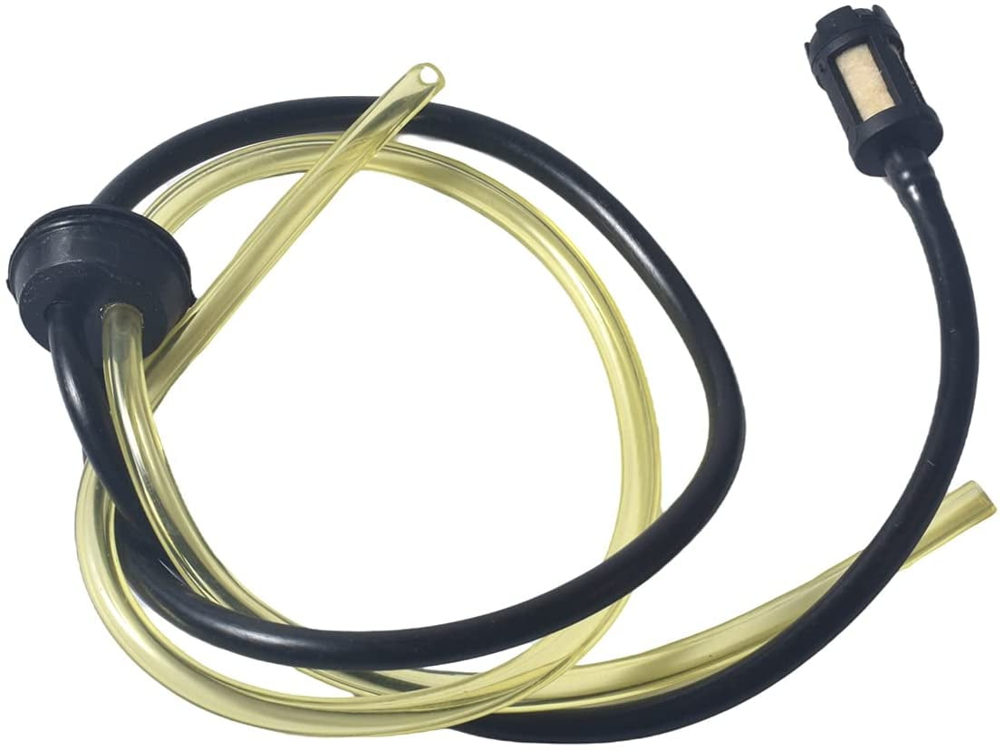 Gas Lines Fuel Hose for TY ROD G-Scooter 33cc 49cc Cat Eye Xtreme G X1 ...