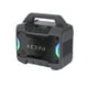 ION Audio Game Day Primetime Portable Rechargeable Speaker with Lights ...