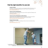 Prosoco Consolideck LS - Premium Concrete Sealer, Hardener & Densifier ...