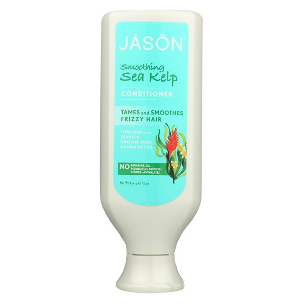 Jason Sea Kelp Natural Conditioner16 Fl Oz - Walmart.com