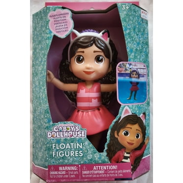 Gabby's Dollhouse DJ Catnip & Friends Musical Playset - Groove with ...