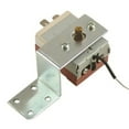 Electric Radiator Fan Adjustable Dial Thermostat Relay Wiring Switch ...