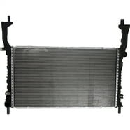 gpd Turbo Intercooler 2711282 - Walmart.com