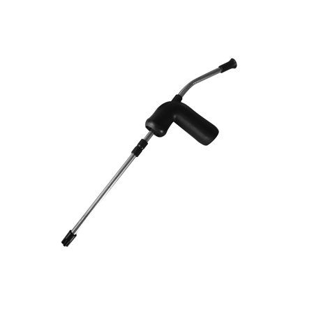 Drink Straw Stainless Steel Funnel with Dispenser Straight Valve ...