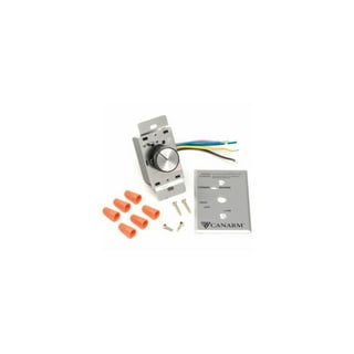 Canarm Ceiling Fan Parts | Shelly Lighting