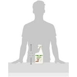 Bobbex 32 oz Ready to Use Deer Repellent Spray with Natural Ingredients ...