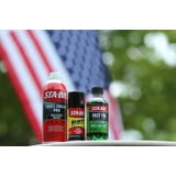 STA-BIL Fast Fix Small Engine Treatment - Cleans Carbs and Injectors ...