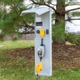 Camco PowerGrip 30-Amp Camper/RV Circuit Analyzer Dogbone | Features ...