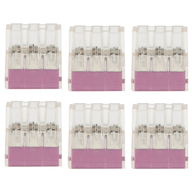 Wire Connectors Terminal Blocks Conductor Terminal Block Wiring ...