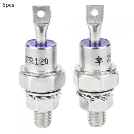 25A Rectifier Diode, Convenient Practical Rectifier Diode For Converter ...