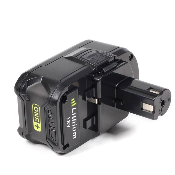 18V Ryobi Batteries