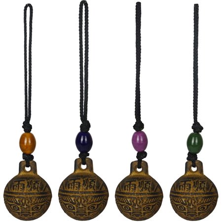 SPIRIT4 Spirit Bells Bundle, Multi-Colored | Walmart Canada