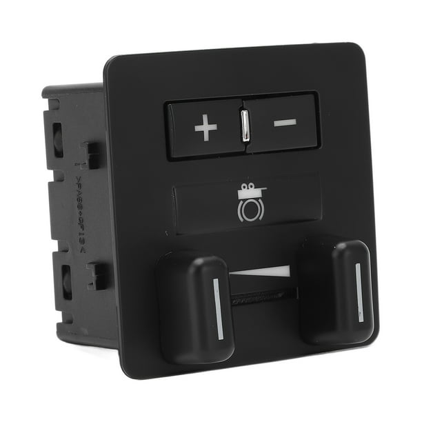 Trailer Brake Control Switch Assembly, Exquisite Appearance Sturdy High ...