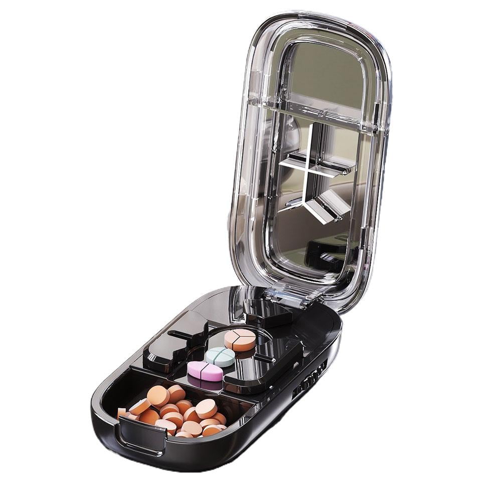 Click here for Sharktrue 28ed Pills Splitter Pills Cutter Pills O... prices