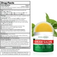 Owell Naturals Drawing Salve for Ingrown Hair, Boil & Cyst, Splinter ...