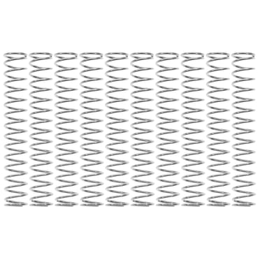 Perko Spring Clamps - 1-1/2" Projection Pair - Walmart.com