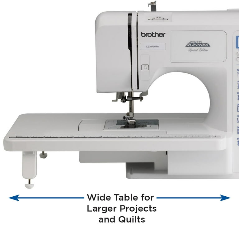 Brother Sewing Machine Project Runway
