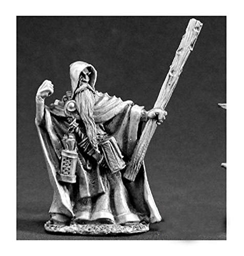 Reaper Vistaril Quillscratch, Wizard Miniatures - Walmart.com
