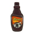 Dasher's Spice & Beans Dessert Topping Shell Syrup 3 Pack, Hershey's ...