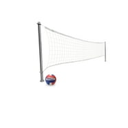 Free Shipping! Dunn-Rite WaterVolly Pool Volleyball Set - Walmart.com ...