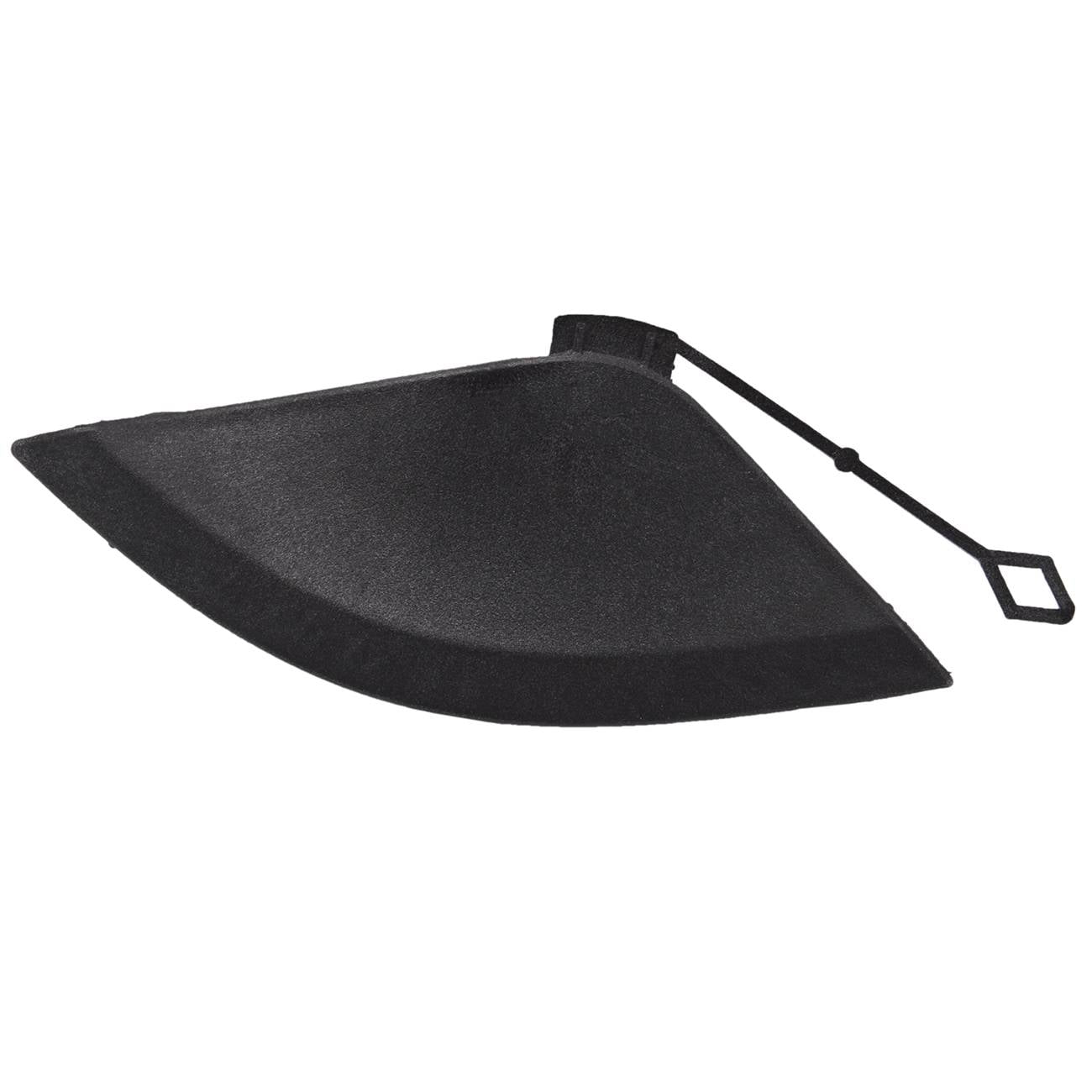 AUTOPA 51117210474 Front Bumper Tow Hook Cover Cap for BMW F25 X3 ...