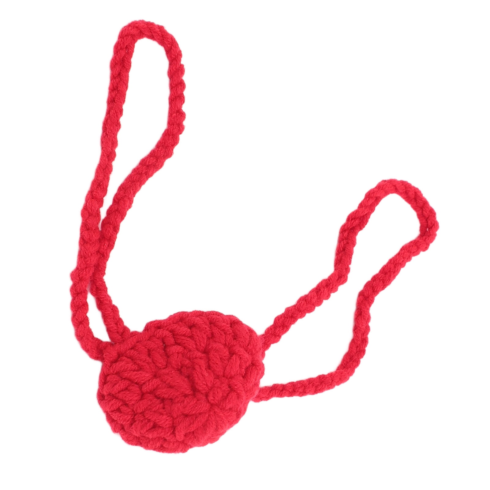 Click here for Estink Hand Knitted Cotton Nose Warmer Nose Cover... prices