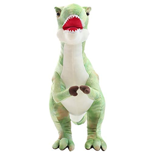 Click here for Levenkeness Large T-Rex Plush giant Tyrannosaurus... prices