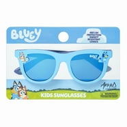 Disney Frozen Girls Blue Purple with Snowflakes Cateye Style Sunglasses - Arkaid by SunStaches ...