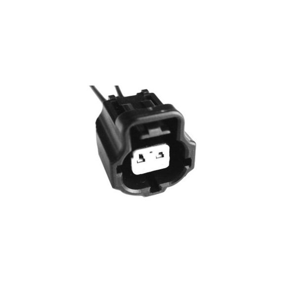 Ford F350 Engine Coolant Temperature Sensor Connector