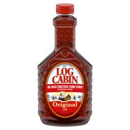 Aunt Jemima Original Syrup, Jumbo Size, 36 fl oz - Walmart.com