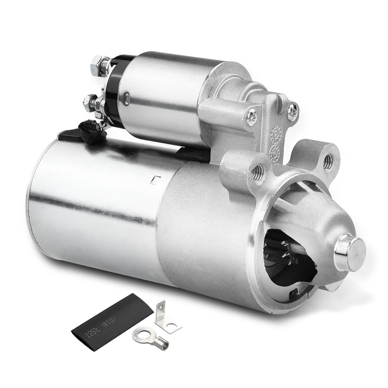 A-Premium Starter Motor Compatible with Ford Focus 2000 2001 2002 2003 ...