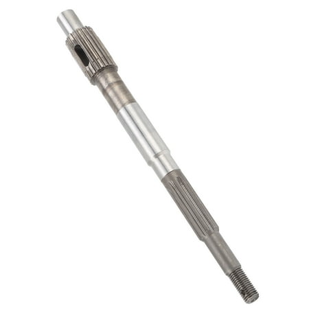 Outboard Engine Propeller Prop Shaft, Boat Outboard Motor Propeller ...
