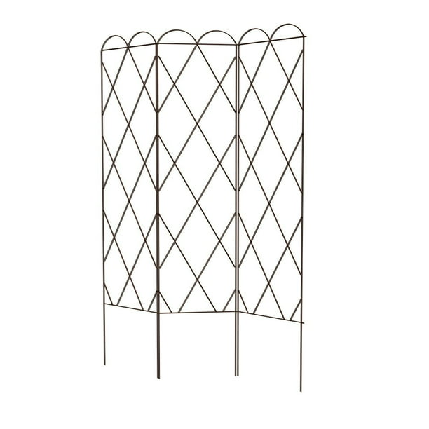Folding Trellis