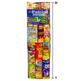 TNT Fireworks, Patriot Boom, Ground Based Fountain Firework Assortment ...