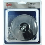 Grote 280335 5"Convx Assy,Chr Crys-Pac " - Walmart.com