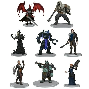 Free Shipping! Critical Role: Guests of Critical Role - (10) Pre ...