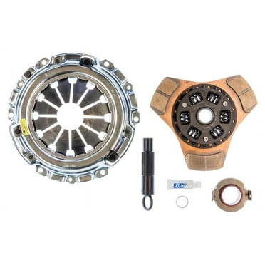Exedy 2002-2006 Acura RSX Base L4 Stage 1 Organic Clutch Includes HF02 ...