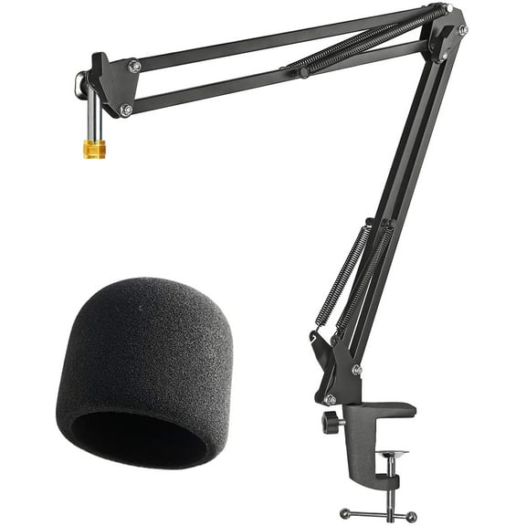 Pop Filter Blue Snowball