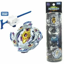 Beyblade Burst Rise Hypersphere Zone Luinor L5 Single Pack Game ...